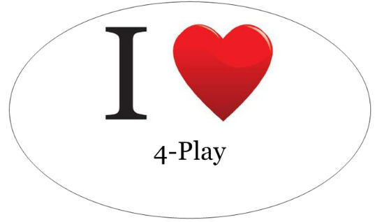 4-Play Band